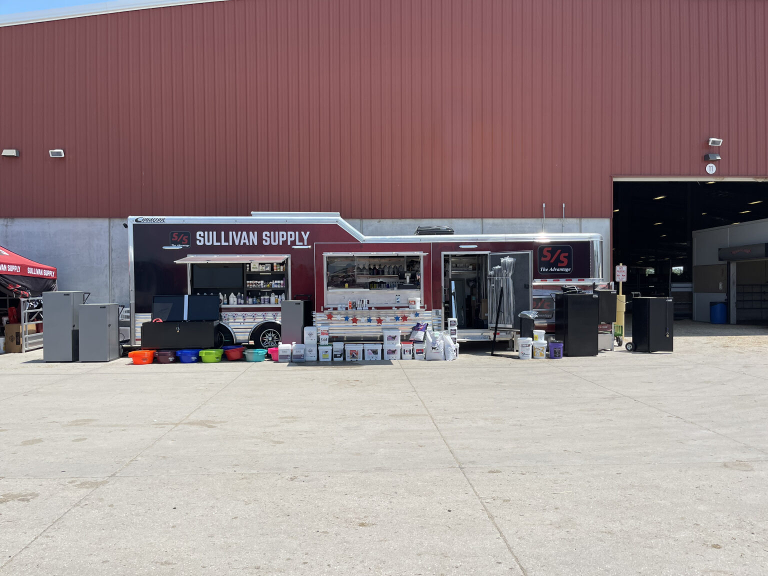 All Things Livestock Supplies - Sullivan Supply