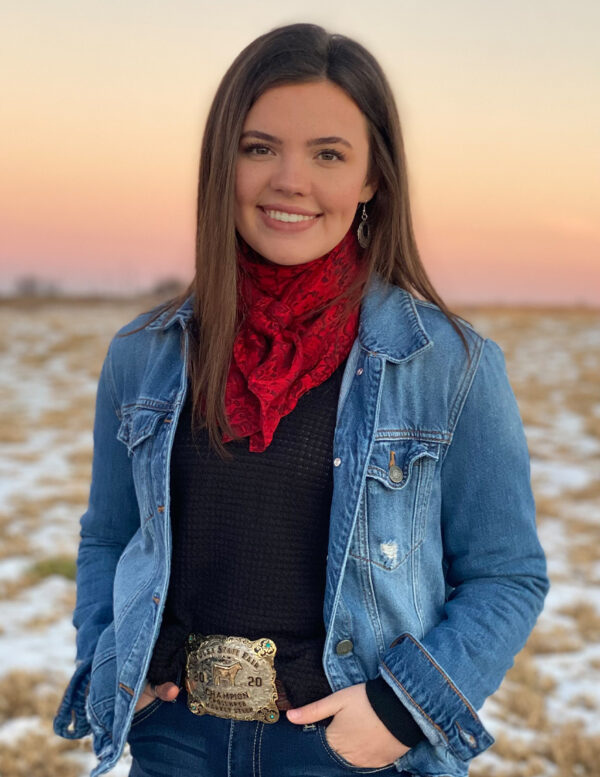 Abby Bell - Sullivan Supply