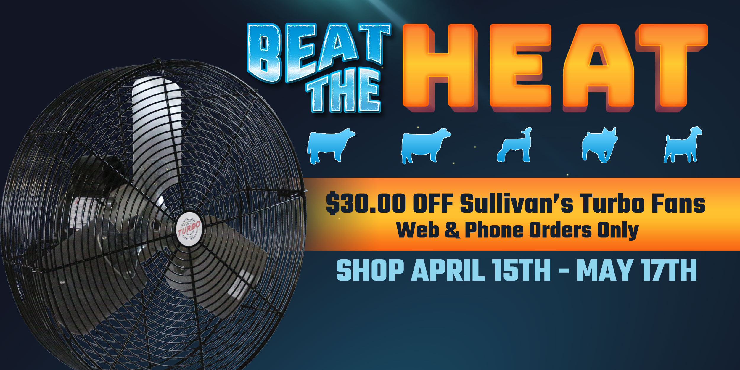 Sullivan Supply, Inc. – The Innovative Leader in Livestock Grooming ...