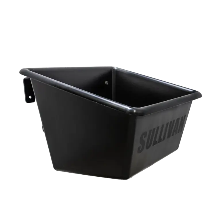 SMART Hi-Back Feeder - Small - Sullivan Supply