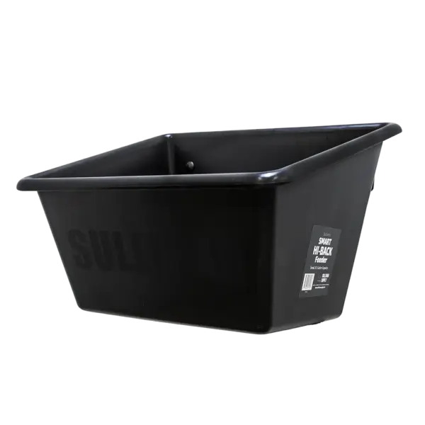 SMART Hi-Back Feeder - Small - Sullivan Supply