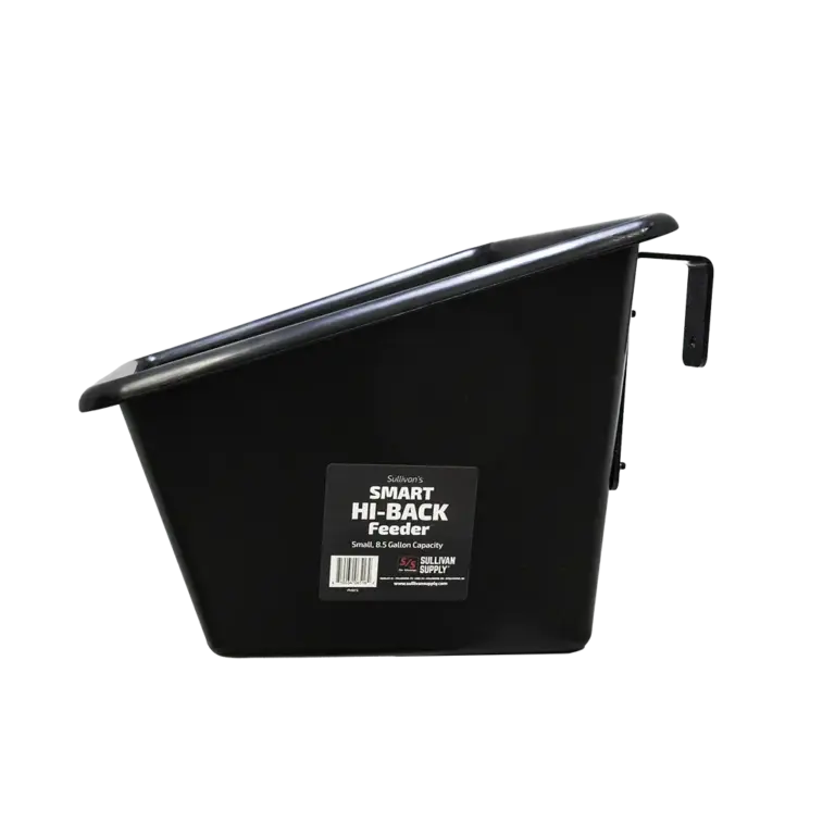SMART Hi-Back Feeder - Small - Sullivan Supply